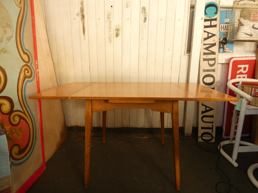 Mid Century Modern GPlan Collapsible Dining Table – Practical & Stylis ...